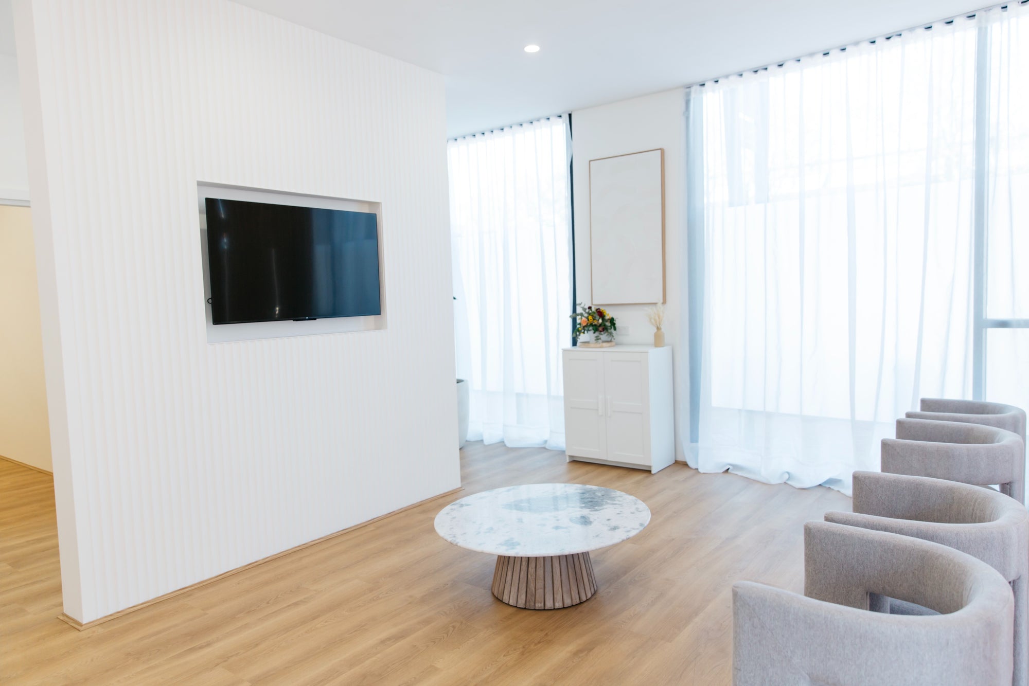 About us – One-Clinic