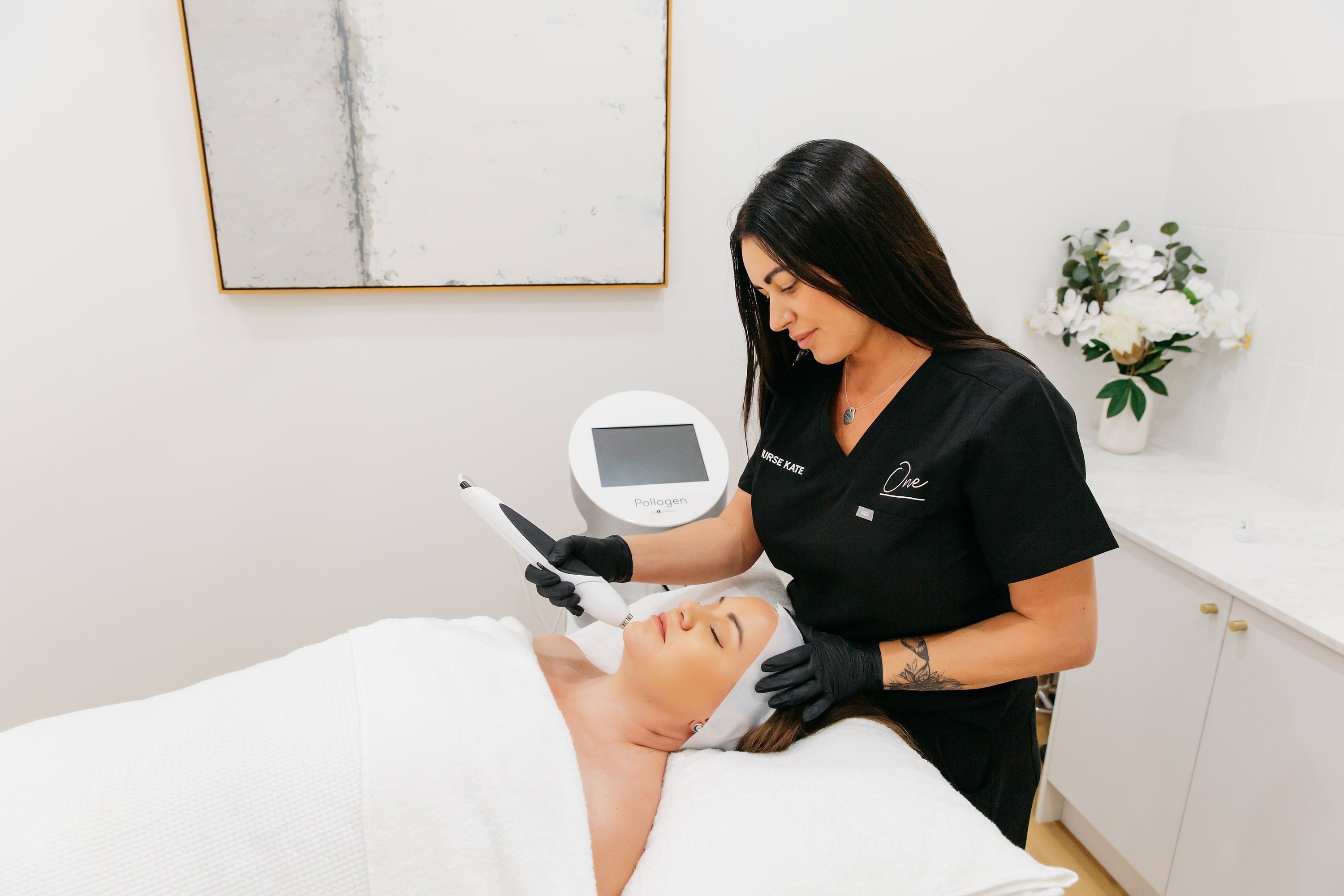 Medical – One-Clinic