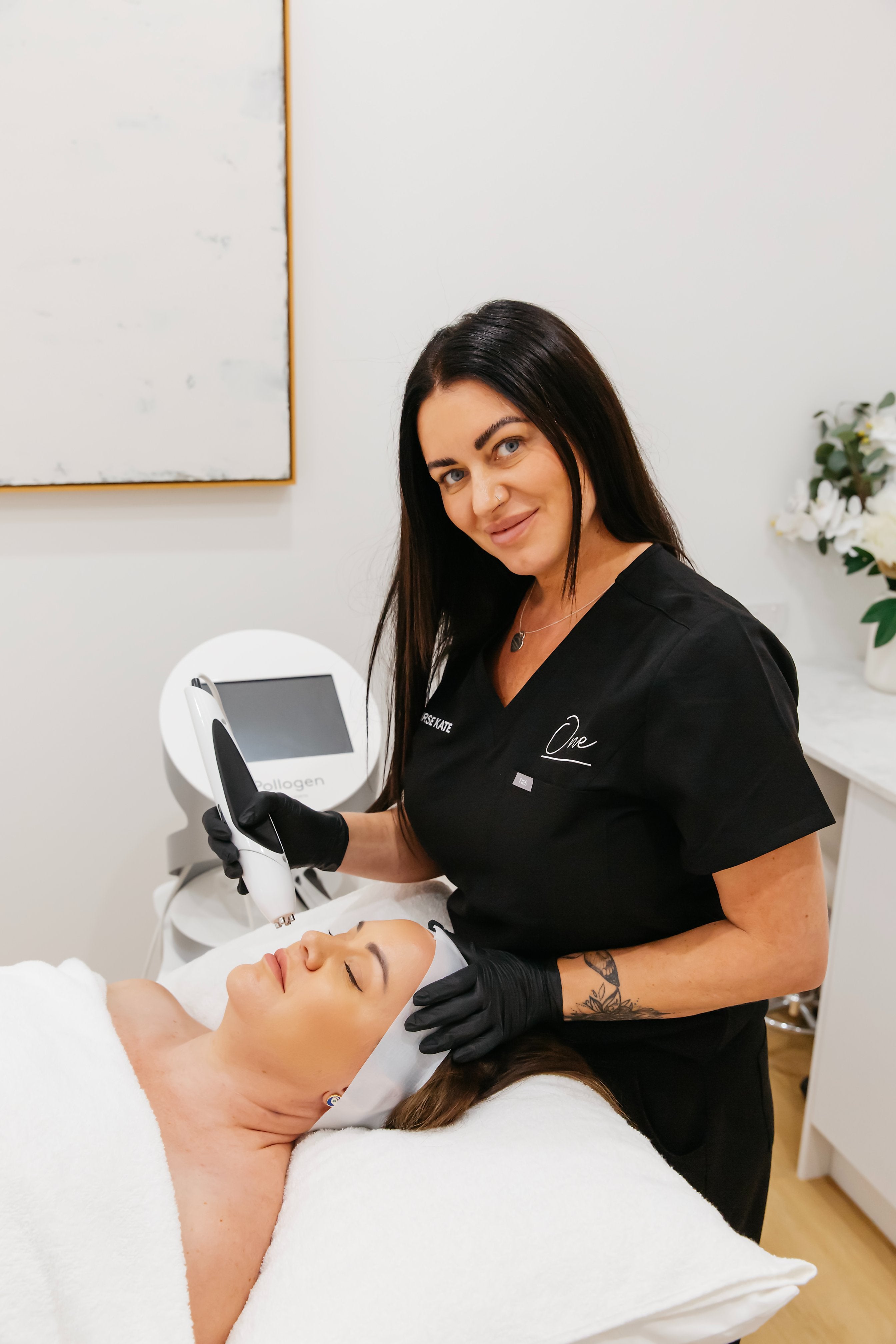 Medical – One-Clinic