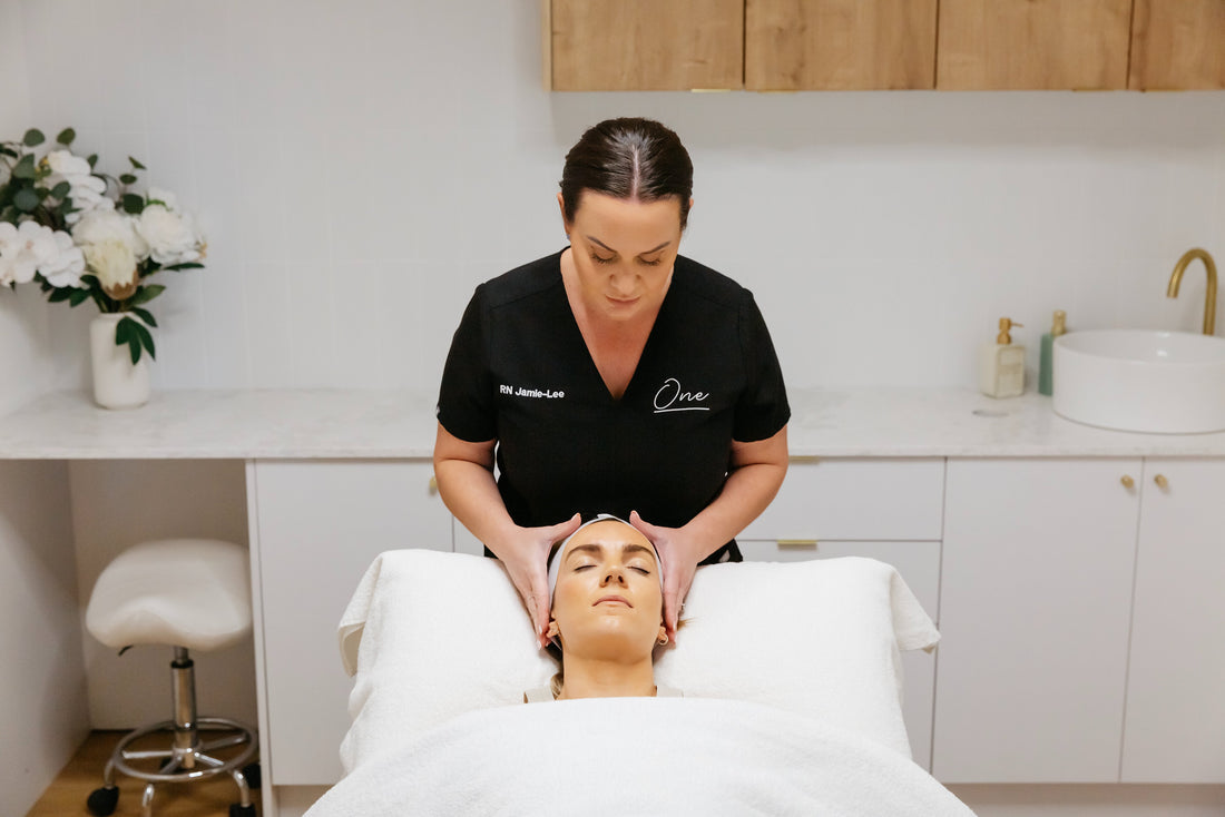 Medical – One-Clinic